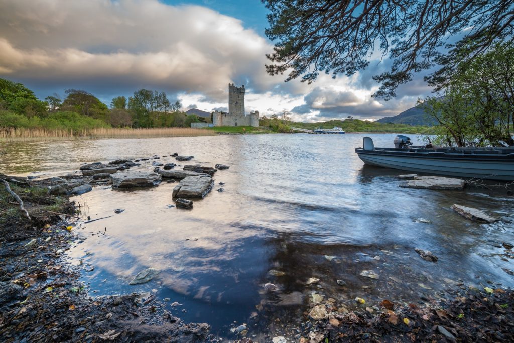 Adventure of the Week: Cycle the Highlights of Kerry
