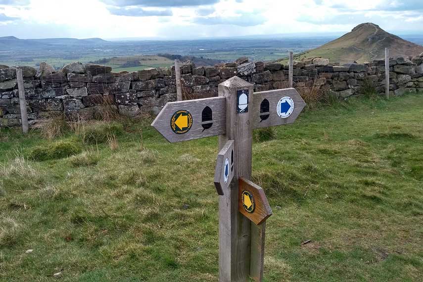 The Cleveland Way turns 50 | Macs Adventure Blog